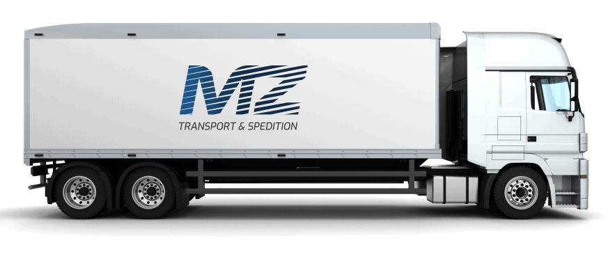 Home - MZ Transport & Spedition