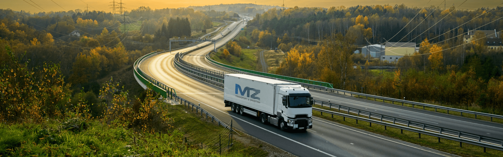 Offer - MZ Transport & Spedition
